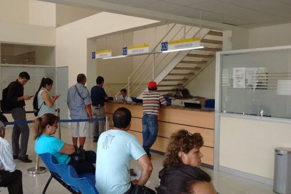 Registro Civil San Miguel Horario Dirección y Teléfono